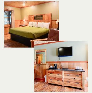 Club 51 – Restaurant & Lodging